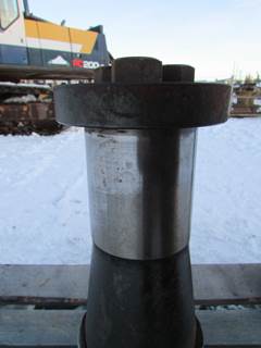 Caterpillar 8G4178 Pivot Shaft For Sale - 100 Mile House, BC - Wyatt's ...