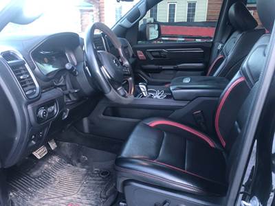 2023 RAM 1500 TRX Pickup Truck For Sale, 71,731 Kilometers | 100 Mile ...