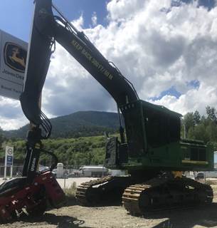 Logging Processors For Sale | MyLittleSalesman.com