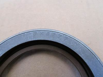 Caterpillar 7X4777 Seal For Sale | 100 Mile House, BC, Canada ...