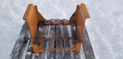 Caterpillar D6C Seat Assembly For Sale - 100 Mile House, BC - Wyatt's ...