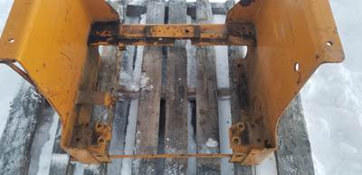 Caterpillar D6C Seat Assembly For Sale - 100 Mile House, BC - Wyatt's ...