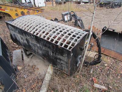 Caterpillar MB250 Mixing Bucket For Sale | 100 Mile House, BC, Canada ...