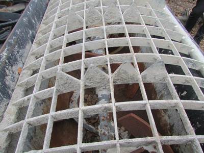 Caterpillar MB250 Mixing Bucket For Sale | 100 Mile House, BC, Canada ...