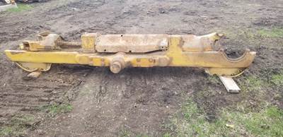 Caterpillar D6C LGP LH Track Frame For Sale | 100 Mile House, BC ...