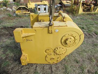 Caterpillar 57H Winch For Sale - 100 Mile House, BC - Wyatt's Used ...