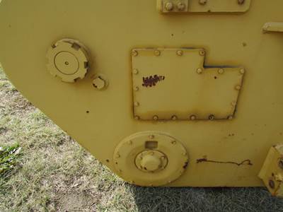 Caterpillar 57H Winch For Sale | 100 Mile House, BC, Canada | 9472212 ...