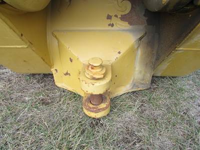 Caterpillar 57H Winch For Sale | 100 Mile House, BC, Canada | 9472212 ...