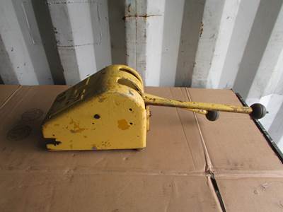 Hyster Winch Control For Sale - 100 Mile House, BC - Wyatt's Used ...