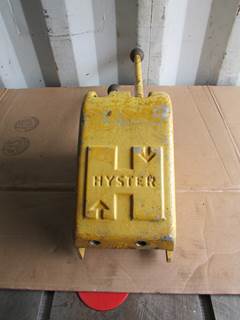 Hyster Winch Control For Sale - 100 Mile House, BC - Wyatt's Used ...