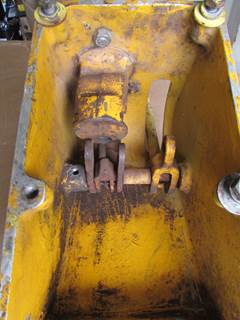 Hyster Winch Control For Sale - 100 Mile House, BC - Wyatt's Used ...