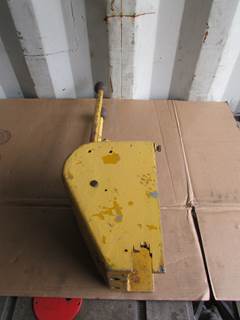 Hyster Winch Control For Sale - 100 Mile House, BC - Wyatt's Used ...