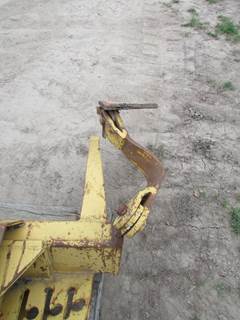 Cat D6C/D6D Carco F50 Winch Arch For Sale - 100 Mile House, BC - Wyatt ...