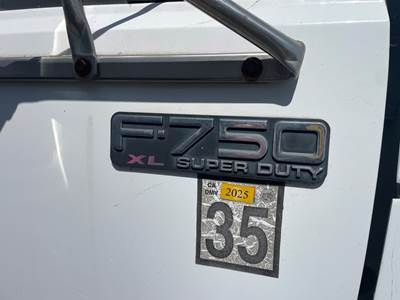 2012 National 500E2 Boom / Bucket Truck For Sale, 27,000 Miles | Alamo ...