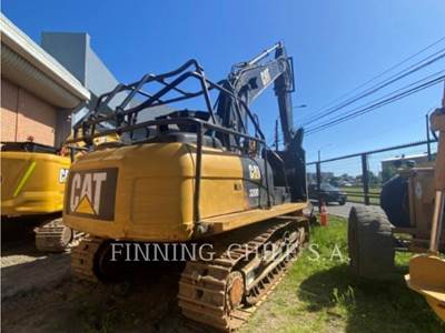 Caterpillar Log Loaders For Sale | MyLittleSalesman.com