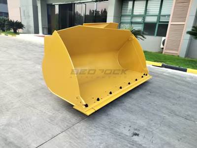 Bedrock PIN ON Bucket for Caterpillar 938 Loader For Sale | Irvine, CA ...