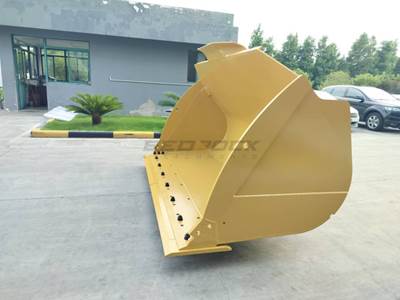 Bedrock PIN ON Bucket for Caterpillar 950 Loader For Sale | Irvine, CA ...