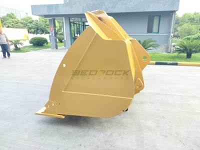 2023 Bedrock PIN ON Bucket for Caterpillar 950 Loader For Sale | Irvine ...