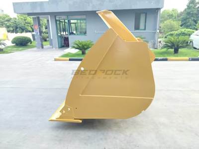 Bedrock PIN ON Bucket for Caterpillar 950 Loader For Sale | Irvine, CA ...