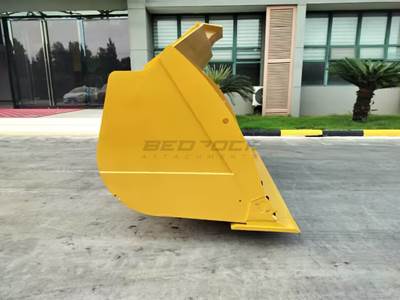 Bedrock PIN ON Bucket for Caterpillar 950 Loader For Sale | Irvine, CA ...