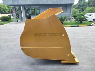 Bedrock PIN ON Bucket for Caterpillar 980 Loader For Sale | Irvine, CA ...