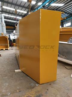 Bedrock Counterweight for CAT 385 390FL Excavator For Sale | Irvine, CA ...