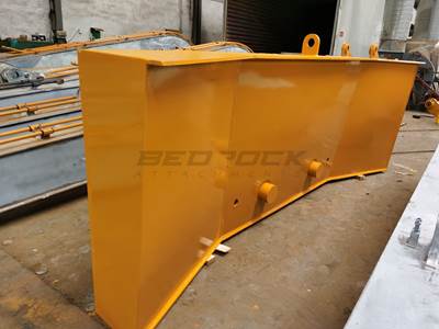 Bedrock Counterweight for CAT 385 390FL Excavator For Sale | Irvine, CA ...
