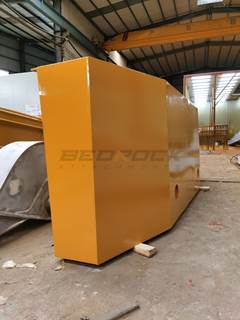 Bedrock Counterweight for CAT 385 390FL Excavator For Sale | Irvine, CA ...