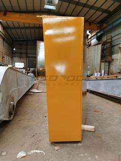 Bedrock Counterweight for CAT 385 390FL Excavator For Sale | Irvine, CA ...