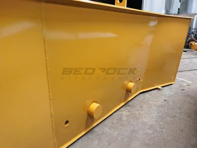 Bedrock Counterweight for CAT 385 390FL Excavator For Sale | Irvine, CA ...