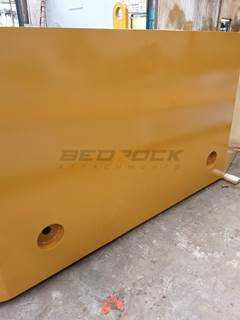 Bedrock Counterweight for CAT 385 390FL Excavator For Sale | Irvine, CA ...