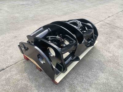 Bedrock Quick Coupler for Caterpillar 950K Wheel Loader For Sale ...