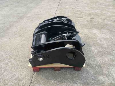 Bedrock Quick Coupler for Caterpillar 950K Wheel Loader For Sale ...