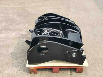 Bedrock Quick Coupler for Caterpillar 950K Wheel Loader For Sale ...
