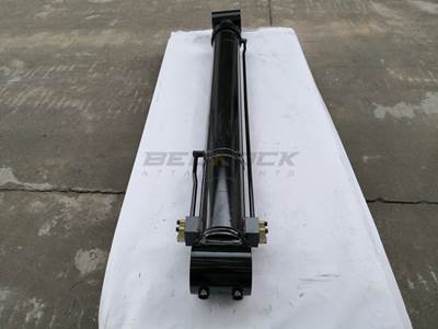 Bedrock Cylinder 4170225 for Caterpillar 324 Pro Thumb Excavator For ...