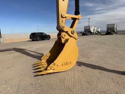 2020 Caterpillar 320GX Excavator For Sale, 1,400 Hours | Yuma, AZ | 24. ...