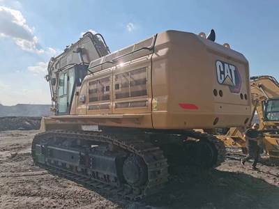2020 Caterpillar 374 Excavator For Sale | Irvine, CA | 1019 ...