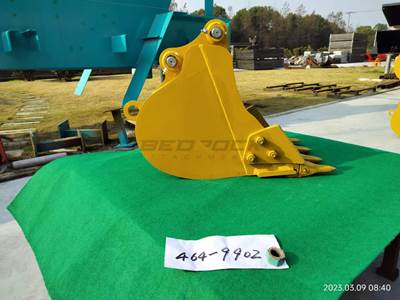 Bedrock 18" General Purpose Bucket for Caterpillar 303.5/E/E2,304/E2 ...