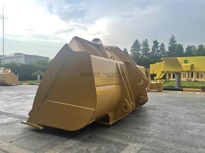 Bedrock Pin ON Bucket for Caterpillar 950 962 Loader For Sale | Irvine ...