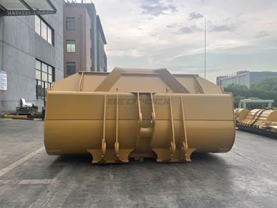 Bedrock Pin ON Bucket for Caterpillar 950 962 Loader For Sale | Irvine ...