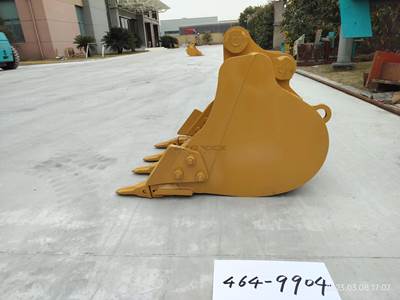 Bedrock 24" General Purpose Bucket for Caterpillar 303.5/E/E2,304/E2 ...