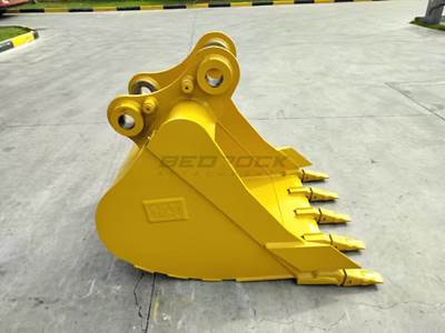 Genuine CAT Unused Bucket for Caterpillar M313D M315D2 Excavator For ...