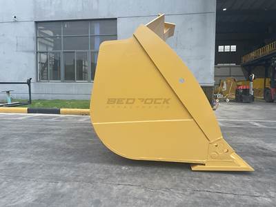 Bedrock Pin ON Bucket for Caterpillar 950 962 Loader For Sale | Irvine ...