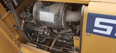 2024 SEM SEM919 Motor Grader For Sale | Irvine, CA | 1028 | MyLittleSalesman.com