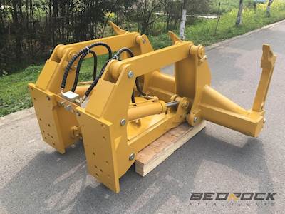 2021 Bedrock JOHN DEERE 850J 850C Ripper for John Deere 850J, 850C ...