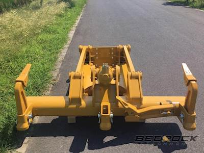 2021 Bedrock KOMATSU D51 D53 Ripper for Komatsu D51 Bulldozers For Sale ...