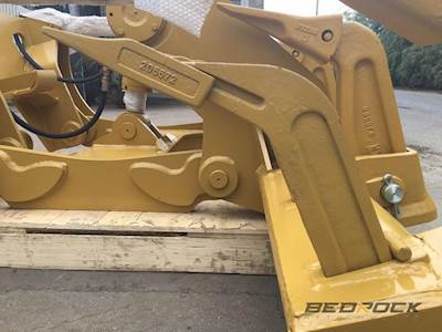Bedrock Ripper for Caterpillar 12M 120M 140M 160M Motor Graders For ...