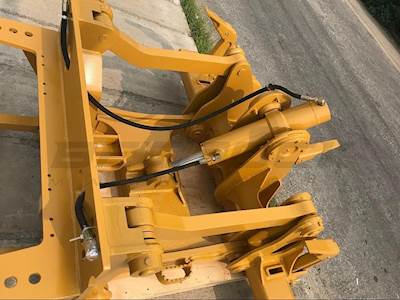 Bedrock Ripper for Caterpillar 12M-2 12M-3 140M-2 140M-3 160M-2 140NG ...