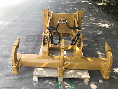 2021 Bedrock KOMATSU D37 Ripper For Sale | Houston, TX | BR35 ...