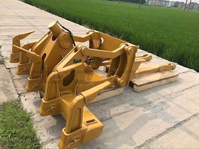 2022 Bedrock Ripper for Caterpillar 12M-2 12M-3 140M-2 140M-3 160M-2 ...